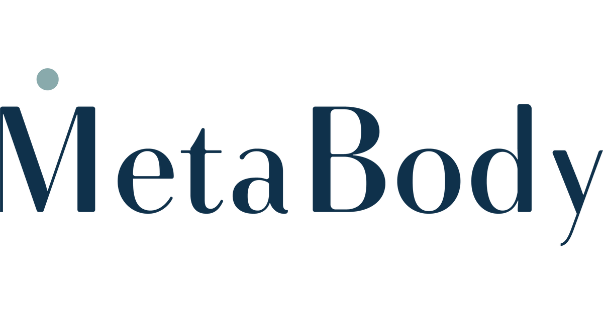 Metabody Pure Hydrolyzed Collagen – MetaBody