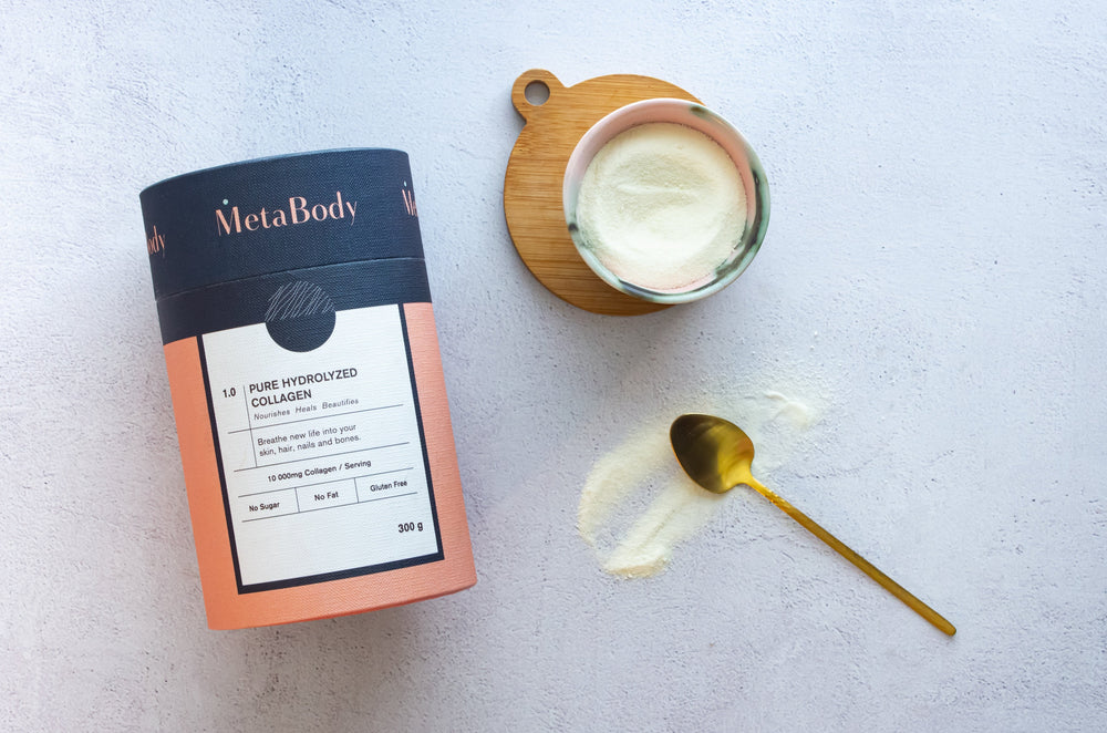 Collections – MetaBody